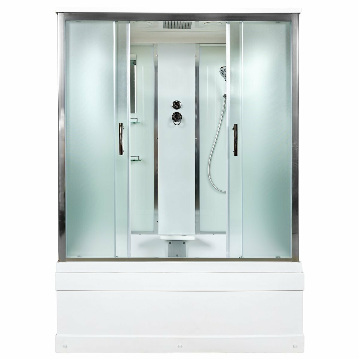 Душевая кабина DTO ЕМ4517 170х90