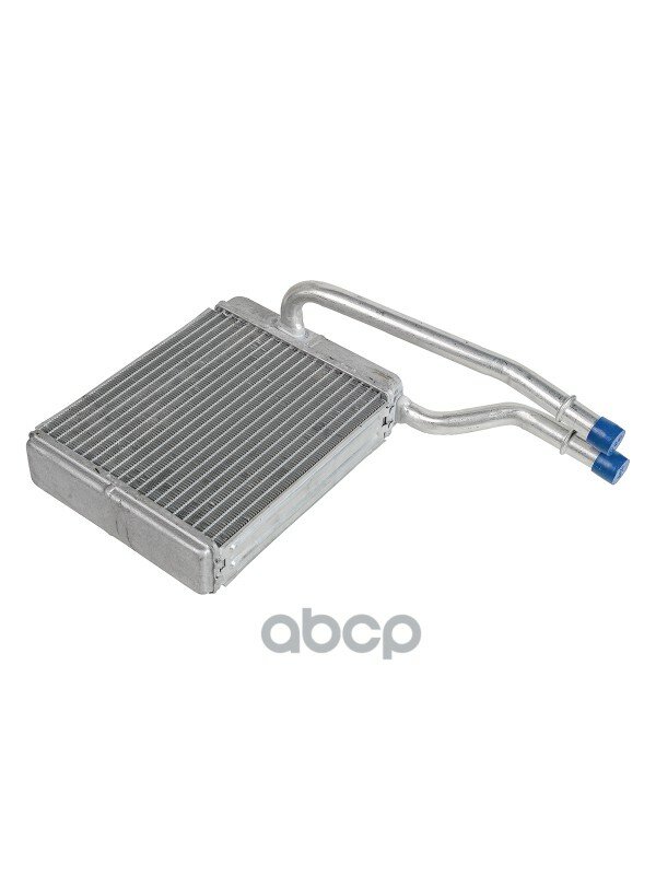 Радиатор печки! Ford Focus all 98-05 ZENTPARTS арт. Z19767