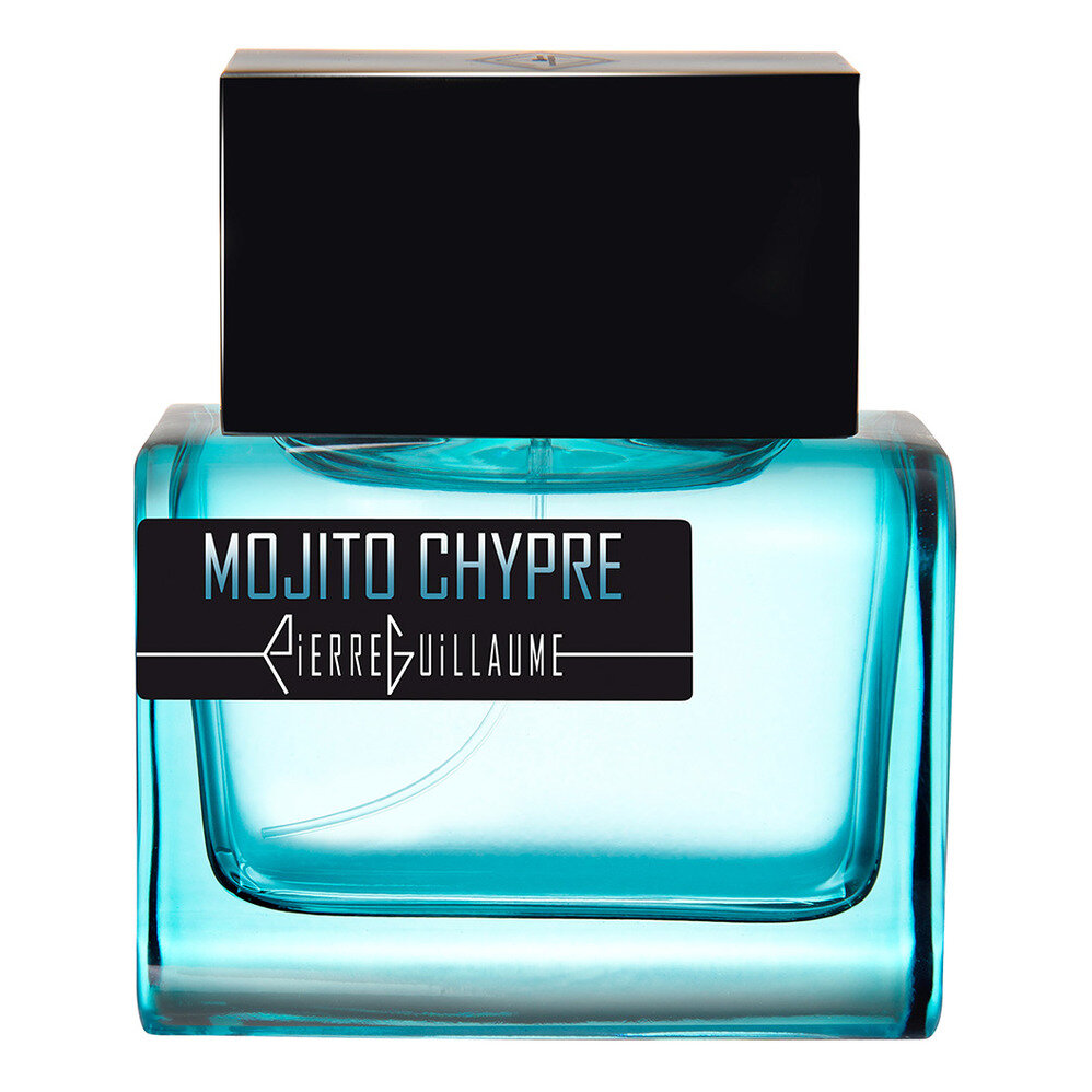 Туалетная вода для женщин и мужчин Pierre Guillaume Mojito Chypre 50 мл / Духи Пьер Гийом Мохито Шипр