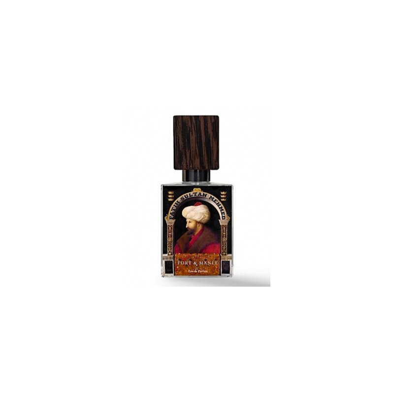Fort and Manle Fatih Sultan Mehmed парфюмерная вода 50 мл / Форт и Манле Фатих Султан Мехмед