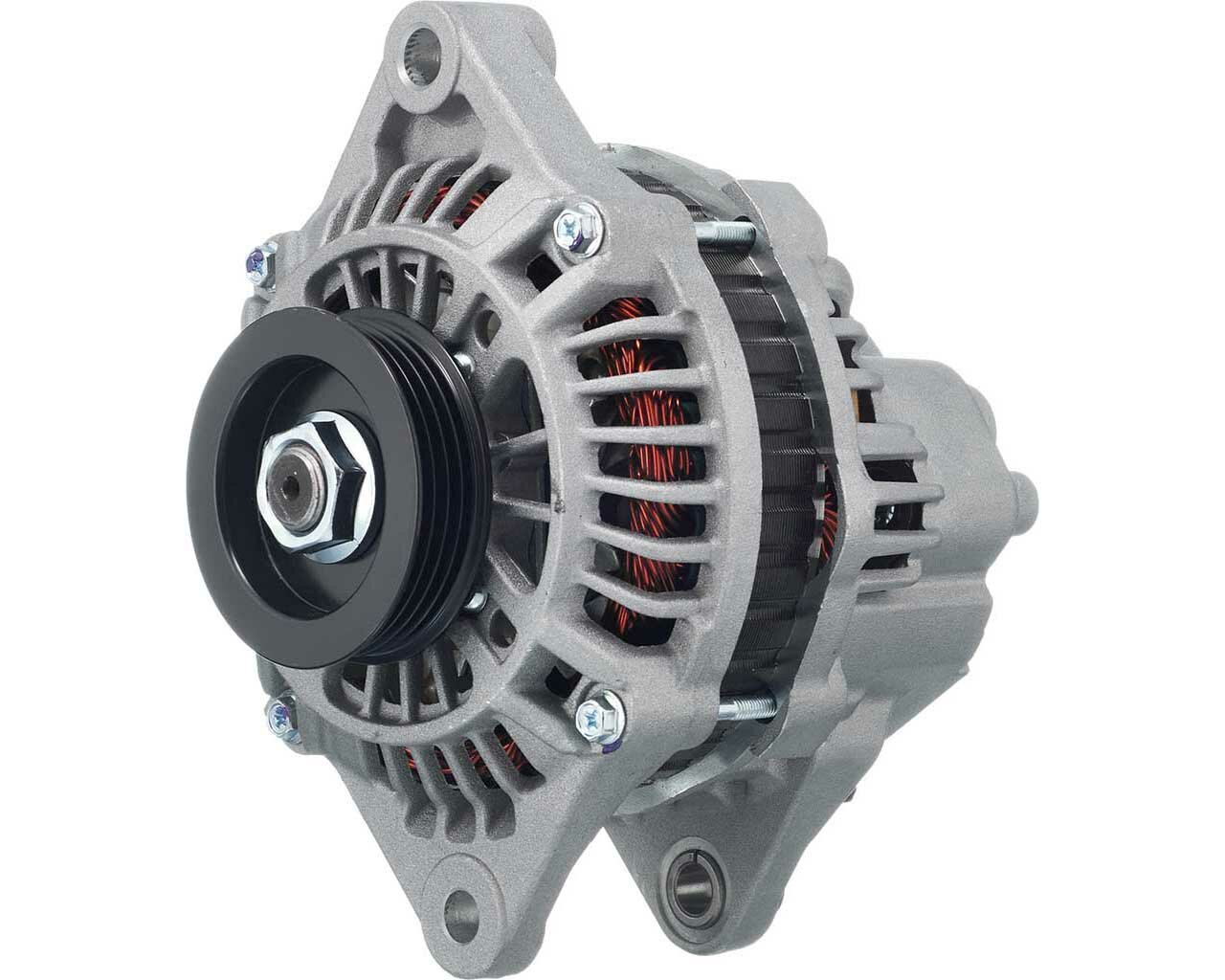 Генератор Крайслер Неон 1.8, 2.0, Додж Неон 2.0 (TT12148)