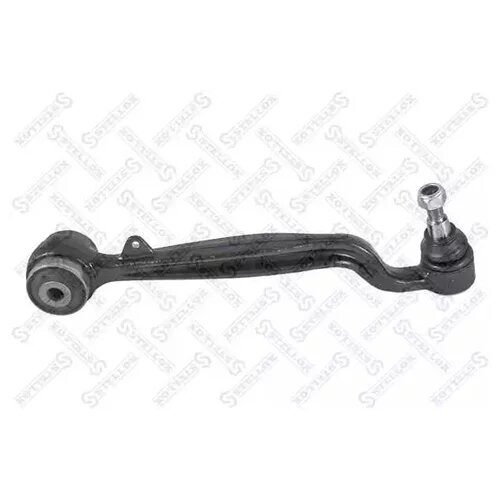 Рычаг передний нижний LAND ROVER RANGE ROVER 4.2-4.4 / 3.0TD-3.6TD 02] STELLOX 5703940SX