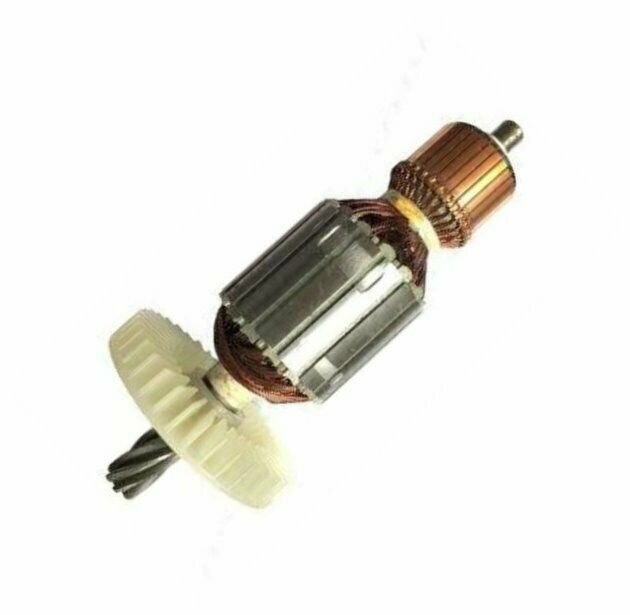 Ротор (якорь)DongCheng для молотка отбойного Makita НМ1304