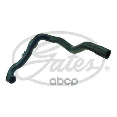 Патрубок вент. картерных газов VOLVO C70/S60/S70/S80/V70/V70 XC/XC90 Gates арт. EMH183