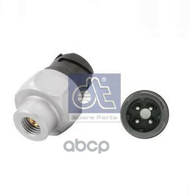Датчик давления воздуха! MAN DT Spare Parts арт. 370014