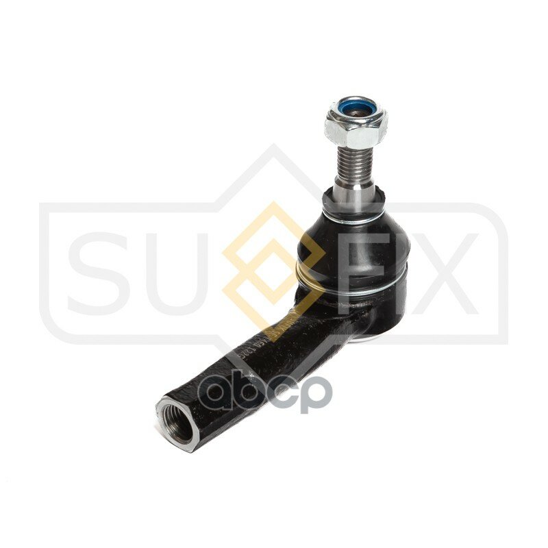 Рулевой наконечник R AUDI A2 1.2TD-1.6 00-05 / A3(8L1) 1.6-1.9TD 96>, SKODA Octavia(1U2) 1.4-2.0 96> SUFIX арт. SE-1460