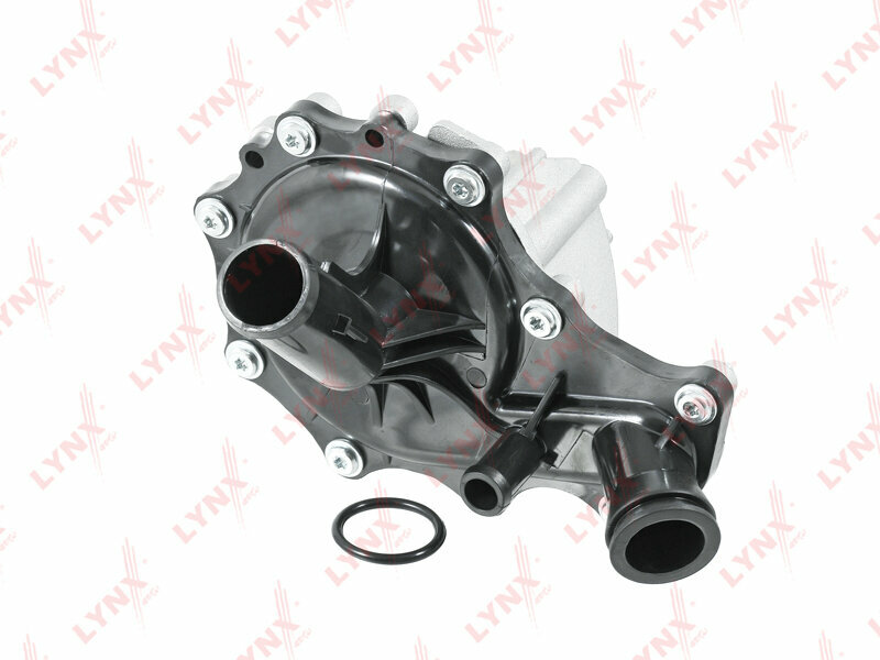 Помпа, водяной насос CITROEN Jumper PEUGEOT Boxer 2.2HDI 06- LYNXauto CW-0187