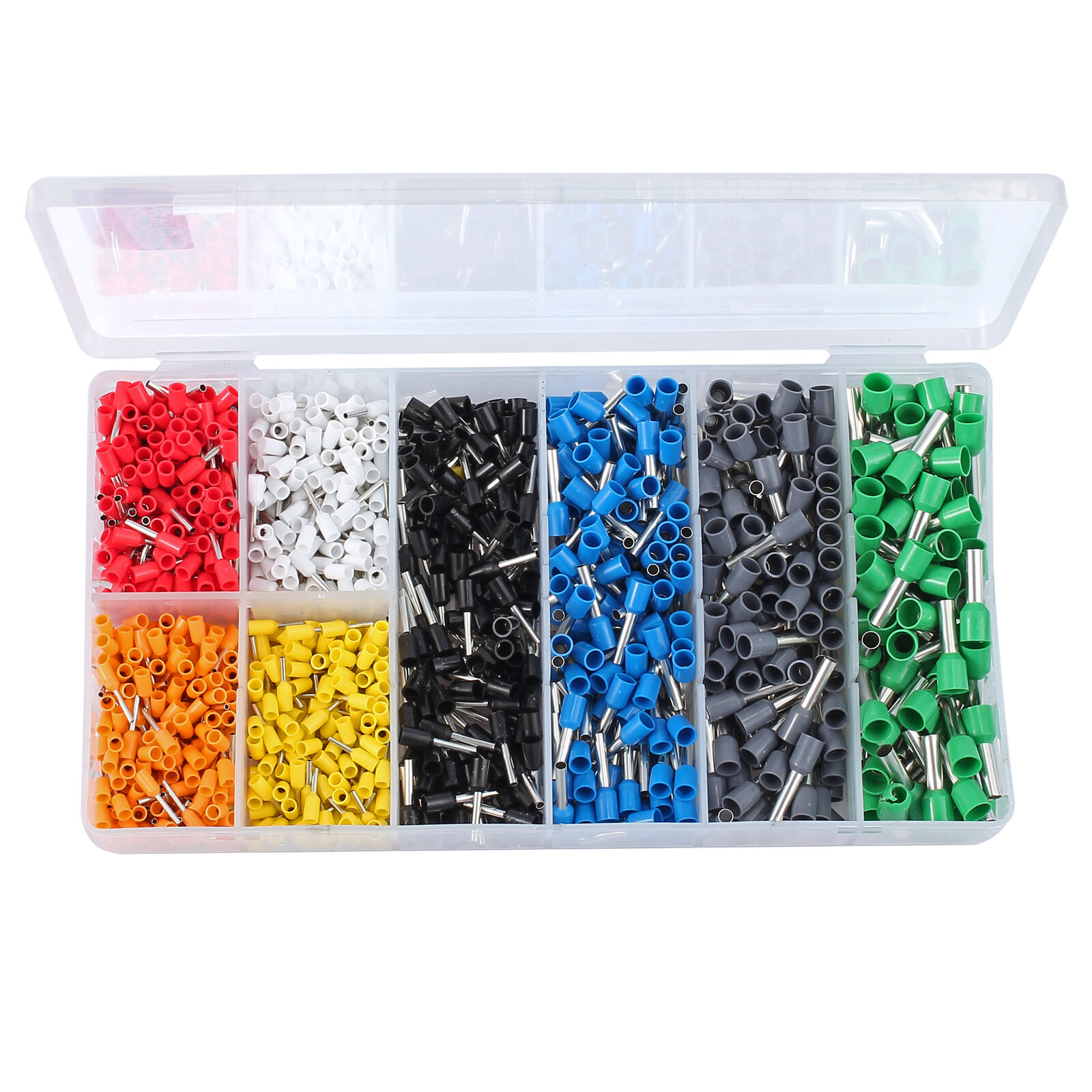 Изоляционная клемма для акустических кабелей (поштучно)