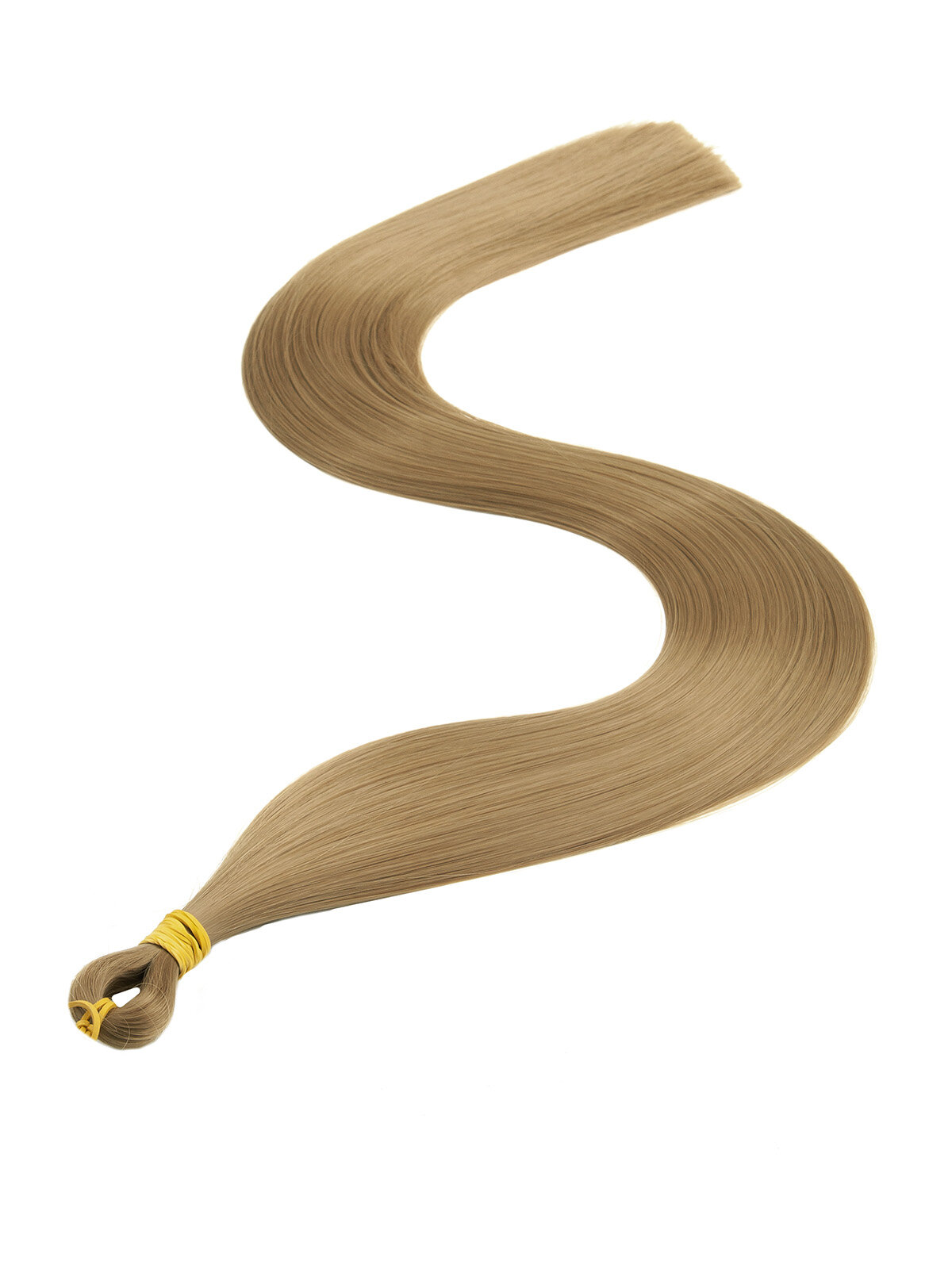 Hairshop Пони HairUp! для точечного афронаращивания прямые 24-1 (1,4м/100гр)