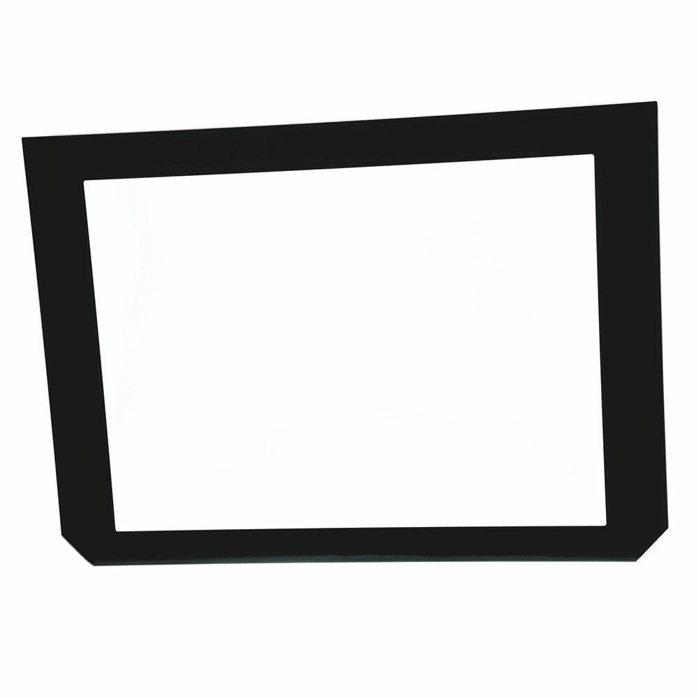 Внутреннее стекло дверцы для духового шкафа BOSCH (БОШ) 684941