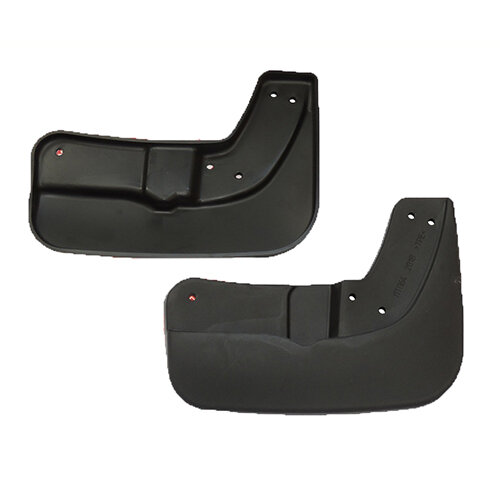 Брызговик ВАЗ LADA Vesta Cross передний ТЭП (ROSTECO) 2 шт