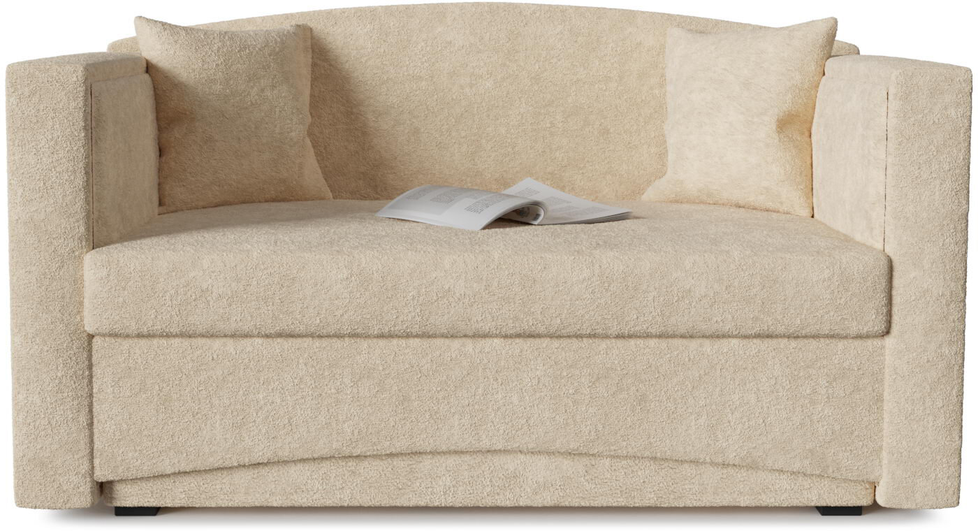 Artum Кушетка Принц Корфу Ivory