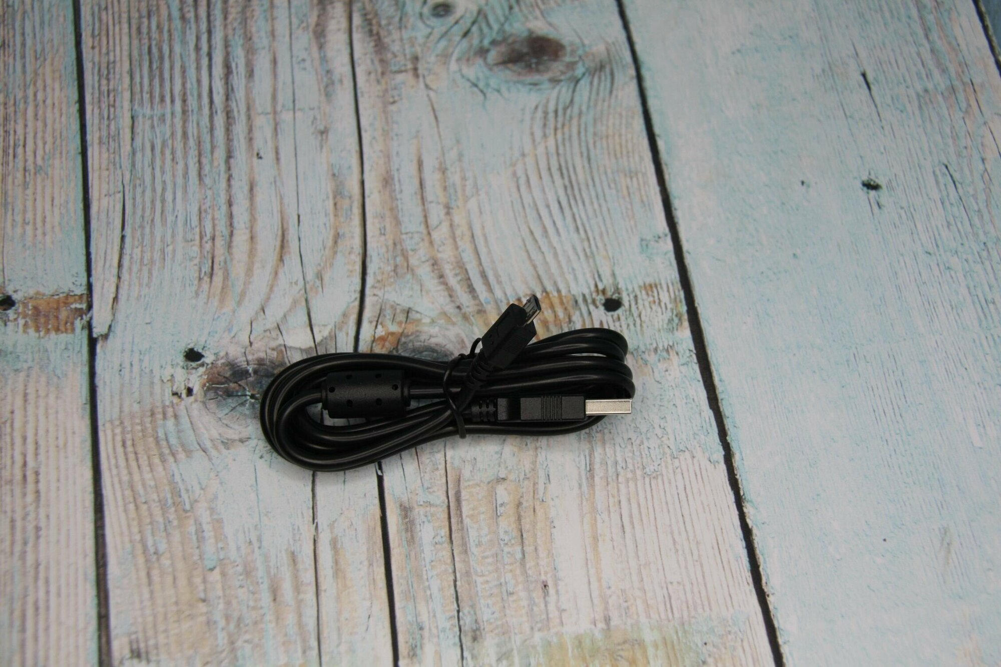 Кабель micro-USB 120 см 4шт. — фото 1