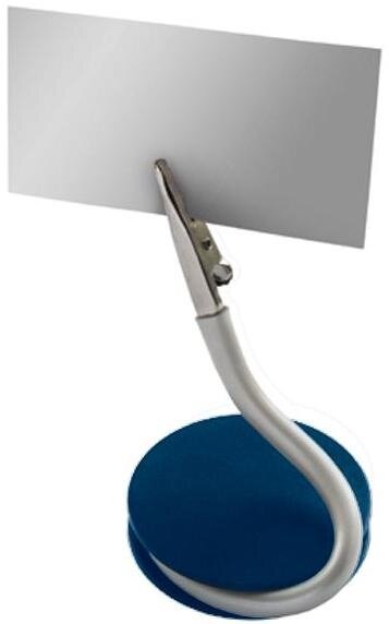 Sponsor Lmh10170/С Memo-holder на стикере, синий sponsor