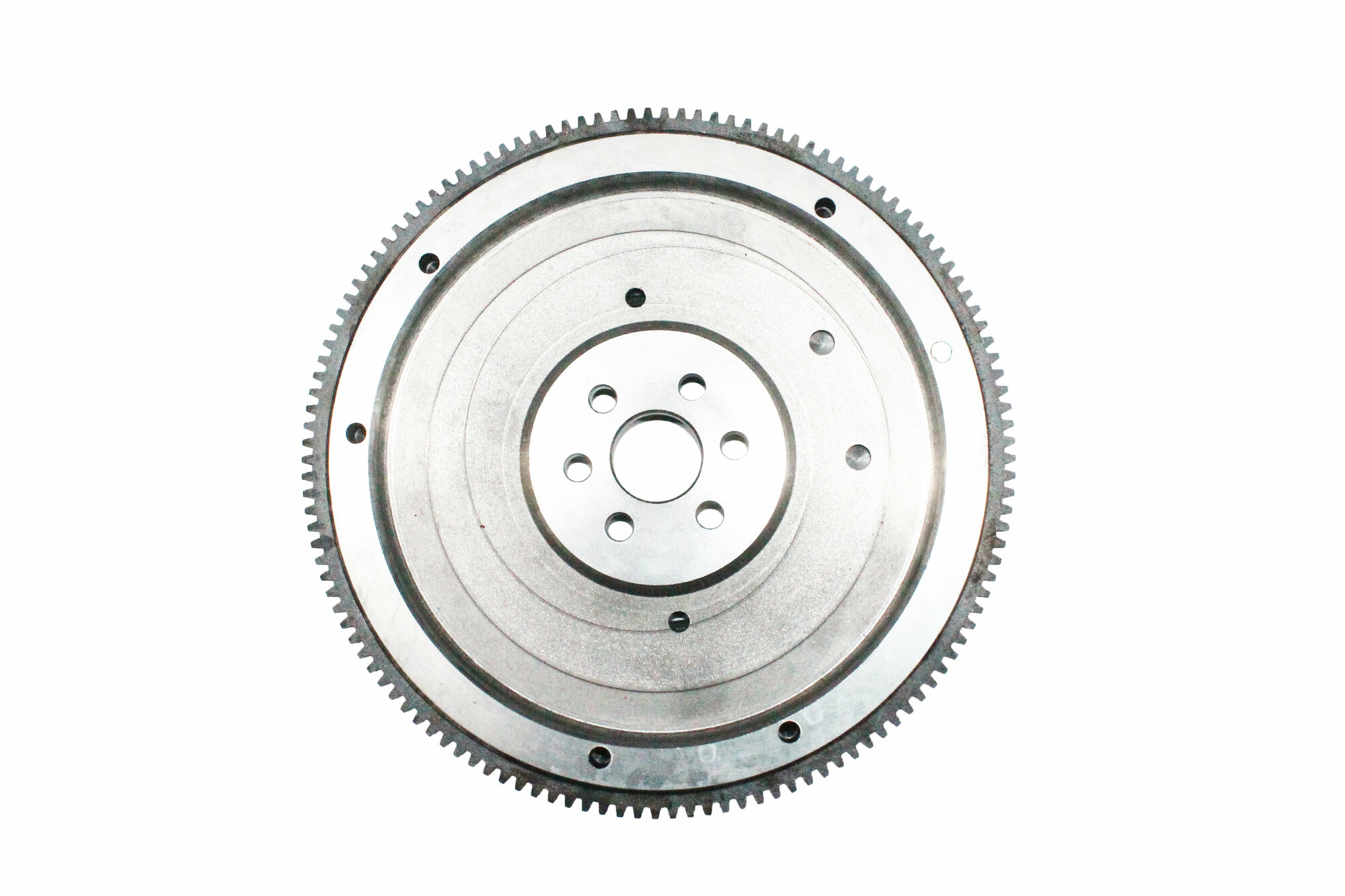 Маховик в сборе ВАЗ 2181 00 аналог. ВАЗ 2180 00 тросовая КПП венец со стороны ДВС (АвтоВАЗ)