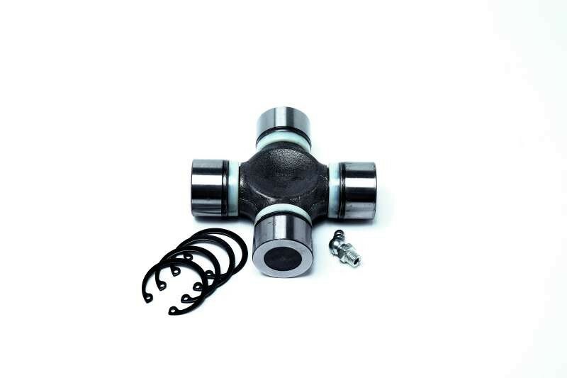 Крестовина карданного вала ГАЗон Next подш-к d34,95мм (PRAVT)