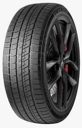 TRACMAX X-PRIVILO S360 265/50R22 112T XL (зима) (439100)