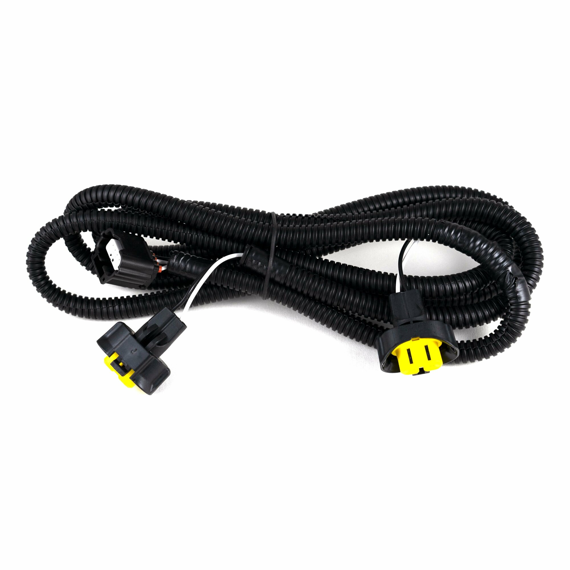 Проводка противотуманных фар ВАЗ LADA Largus (MANOVER)