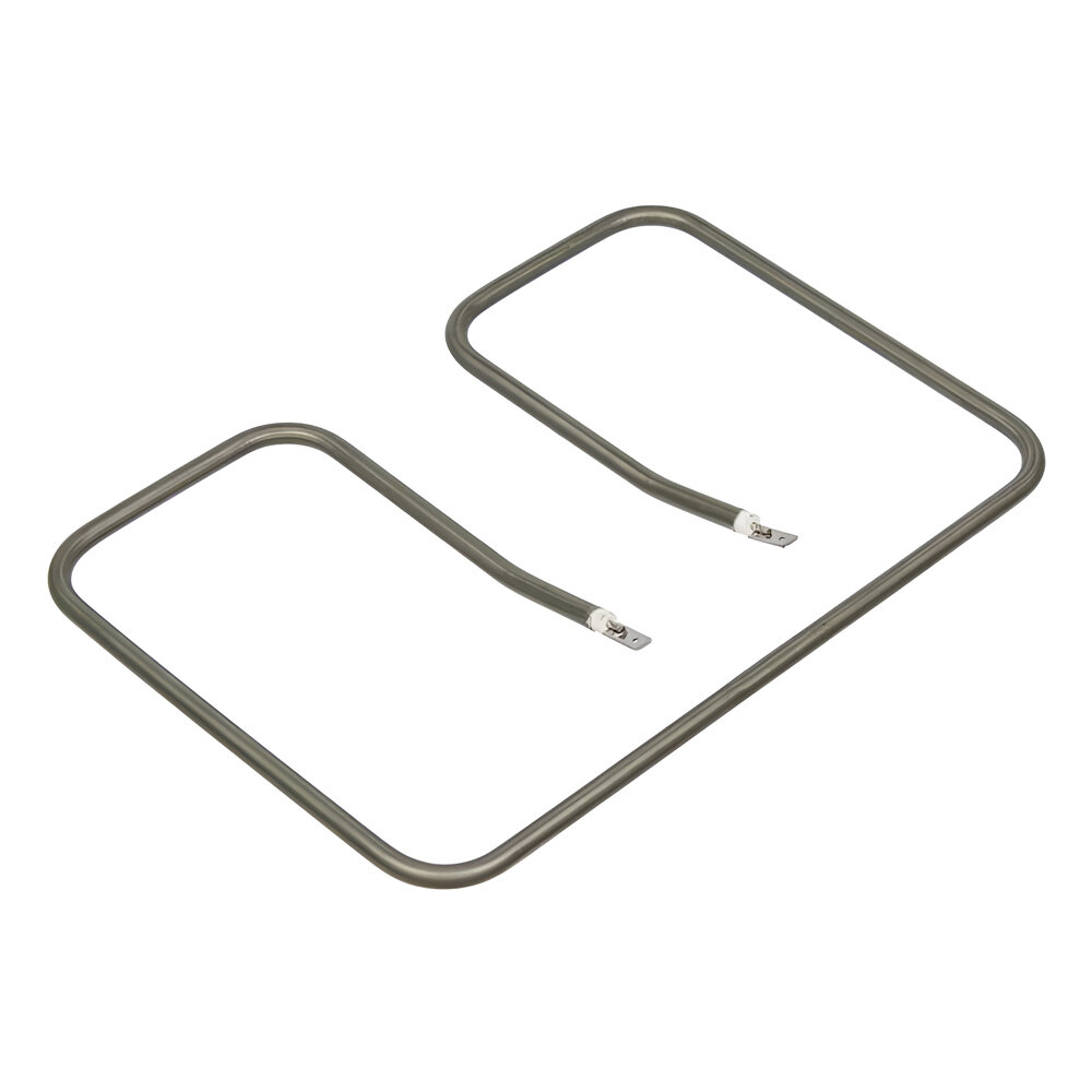 Нижний ТЭН для грилей Tefal Optigrill (TS-01039500)