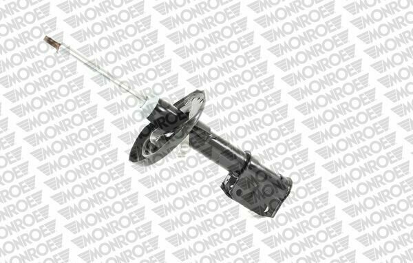 Амортизатор передний L R газ MONROE G8149