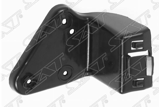 Крепление фары NISSAN QASHQAI 10-14 RH