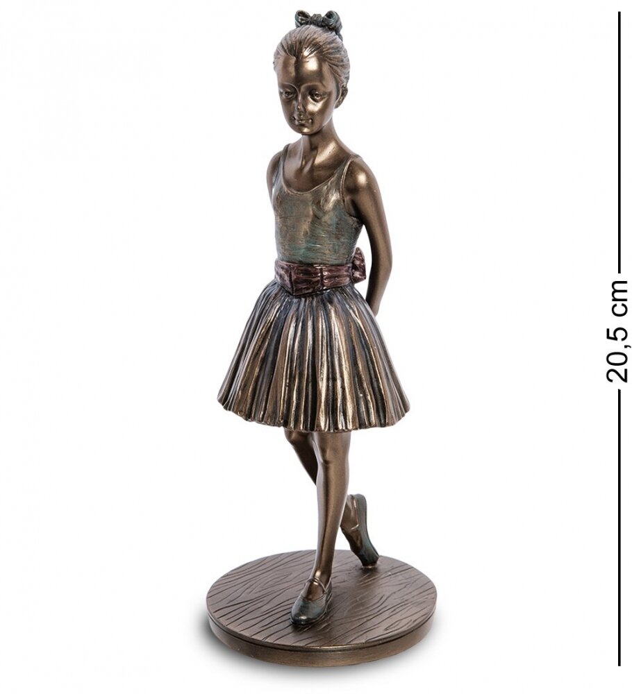 Статуэтка "Балерина" (Veronese) WS-965
