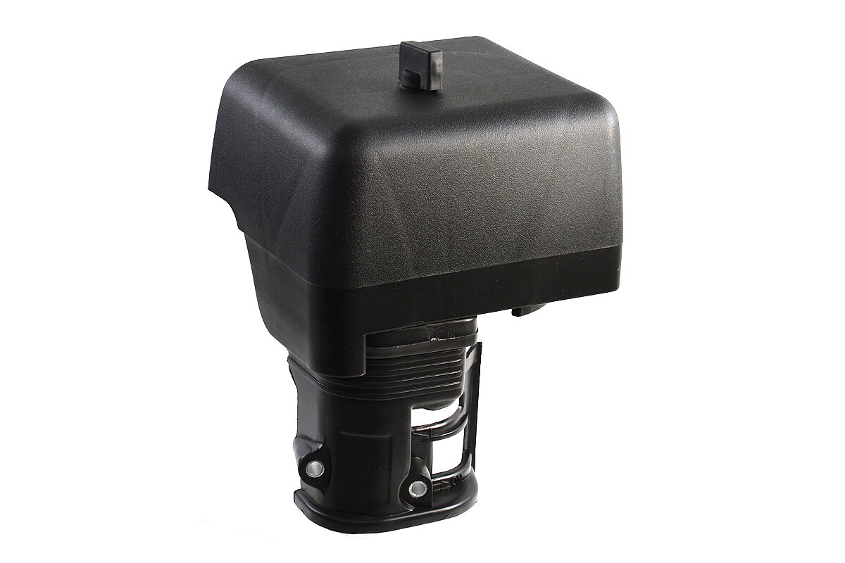 Корпус воздушного фильтра комплект с фильтром для мотопомпы бензиновой CHAMPION GP-100E