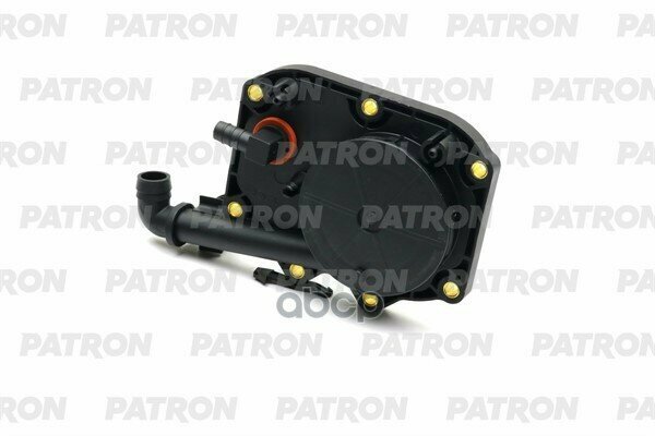 Клапан вентиляции картерных газов (Mot. M62) BMW (4.4): X5 (E53) 00-07, Z8 (E52) 00-03 PATRON арт. P14-0055