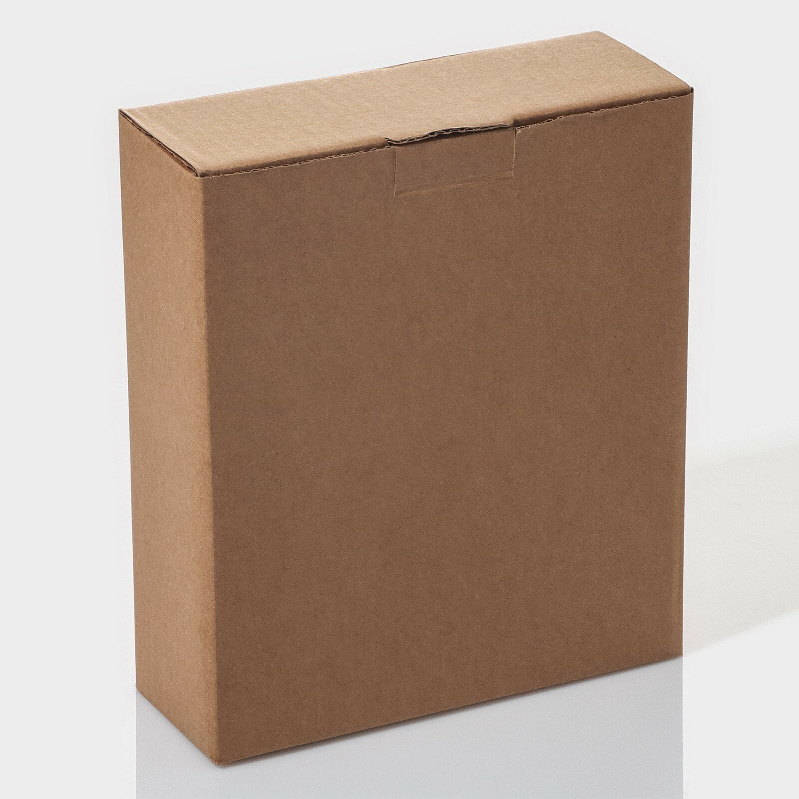 Кастрюля для запекания Доляна «Фуэго», 2 л, 25.5×22×6.2 см, жаропрочное стекло, с крышкой