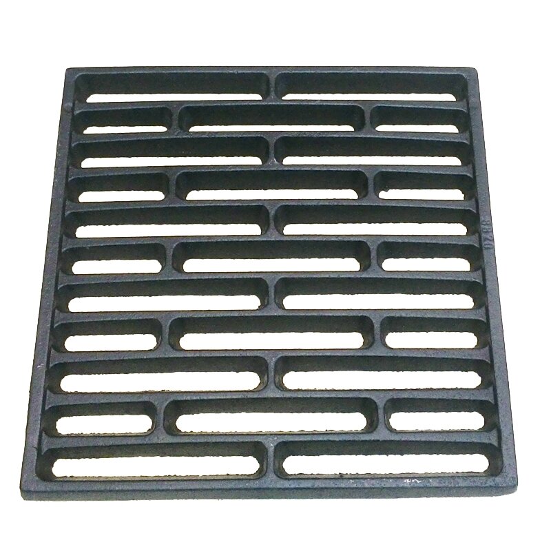 EdilKamin Колосник 24х24 для Forte/Titano Up2 (EdilKamin)