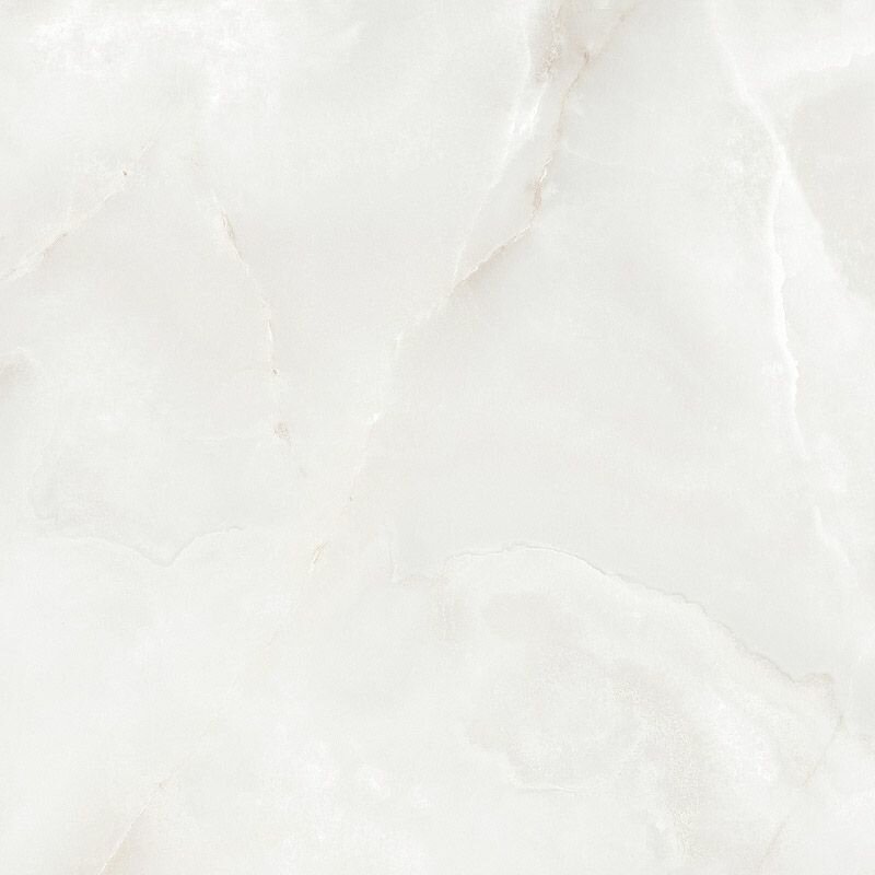 Напольная плитка Керлайф Onix Bianco 42x42 (922857)