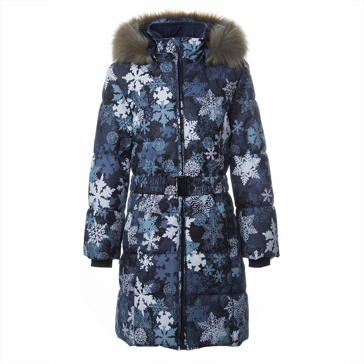 Пуховик Yacaranda