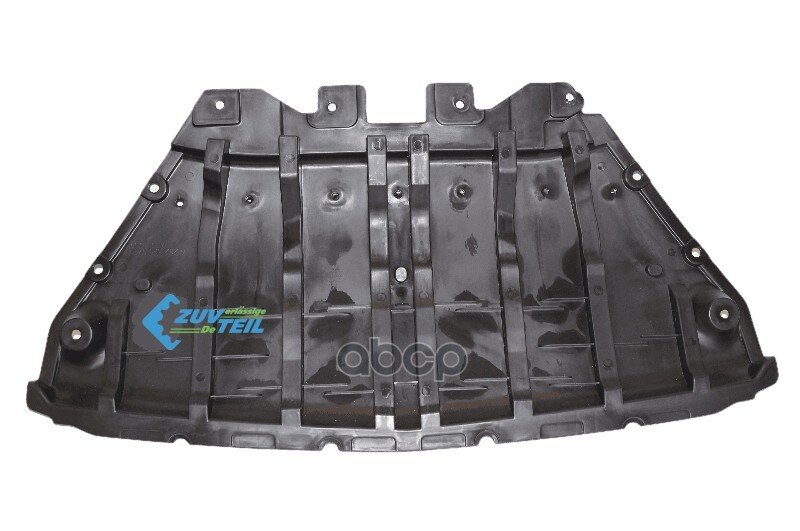 BCZ1213 Пыльник бампера ZuvTeil арт. BCZ1213