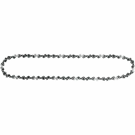 Цепь для бензопил Зубр тип 1 шаг 3/8" паз 1.3 мм 57 звеньев 70301-40