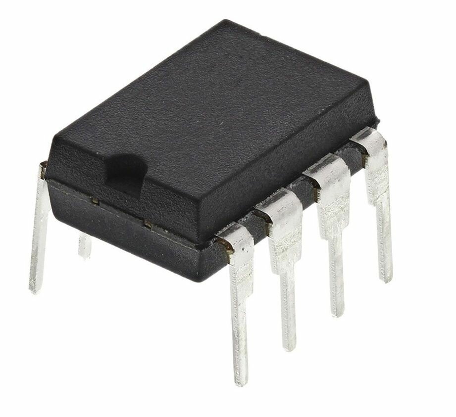 Микросхема LM2480NA