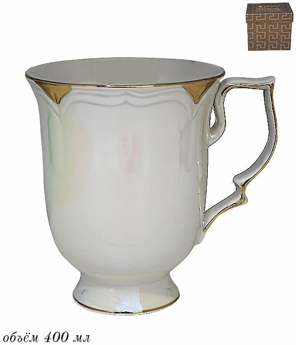 Кружка 400мл. 105-766 118-105-766