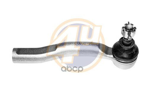 Наконечник прав CIT C1/PGT 107/TOY AYGO 1.0/1.4HDI 05- (турция) шт. 4U арт. CI-A-42192
