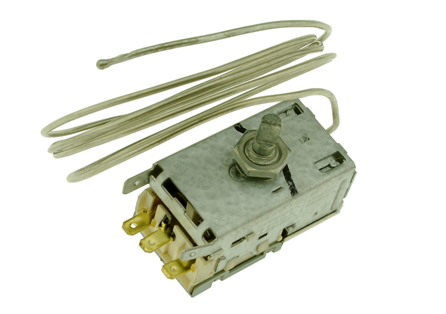 Терморегулятор WDF29 А-К K-59 холодильника (длина трубки 0,8 метра) аналог ТАМ-133