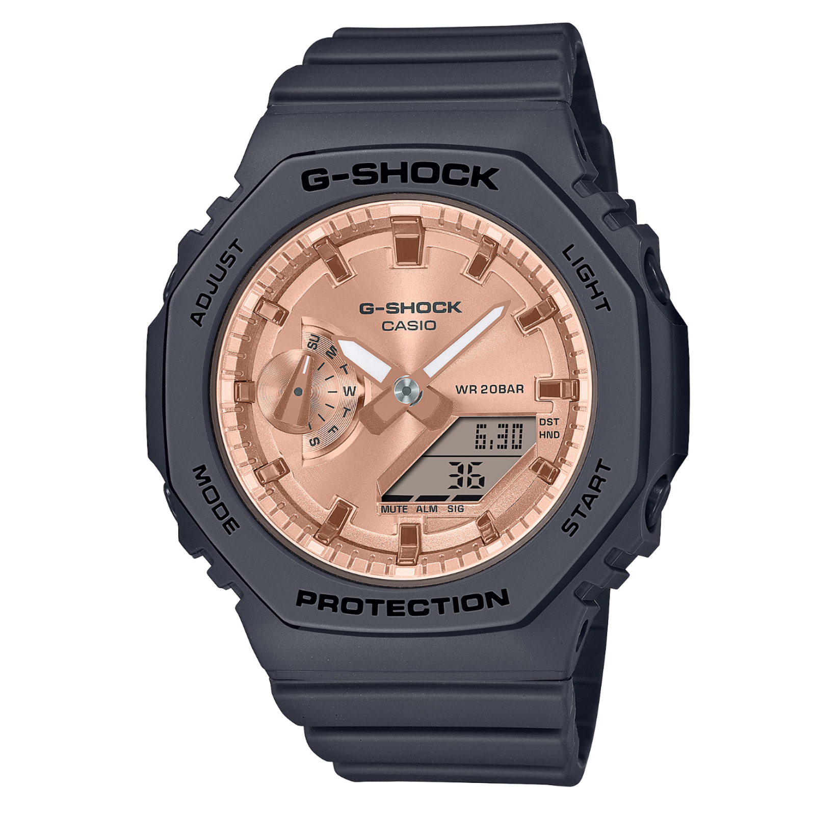 Наручные часы G-Shock