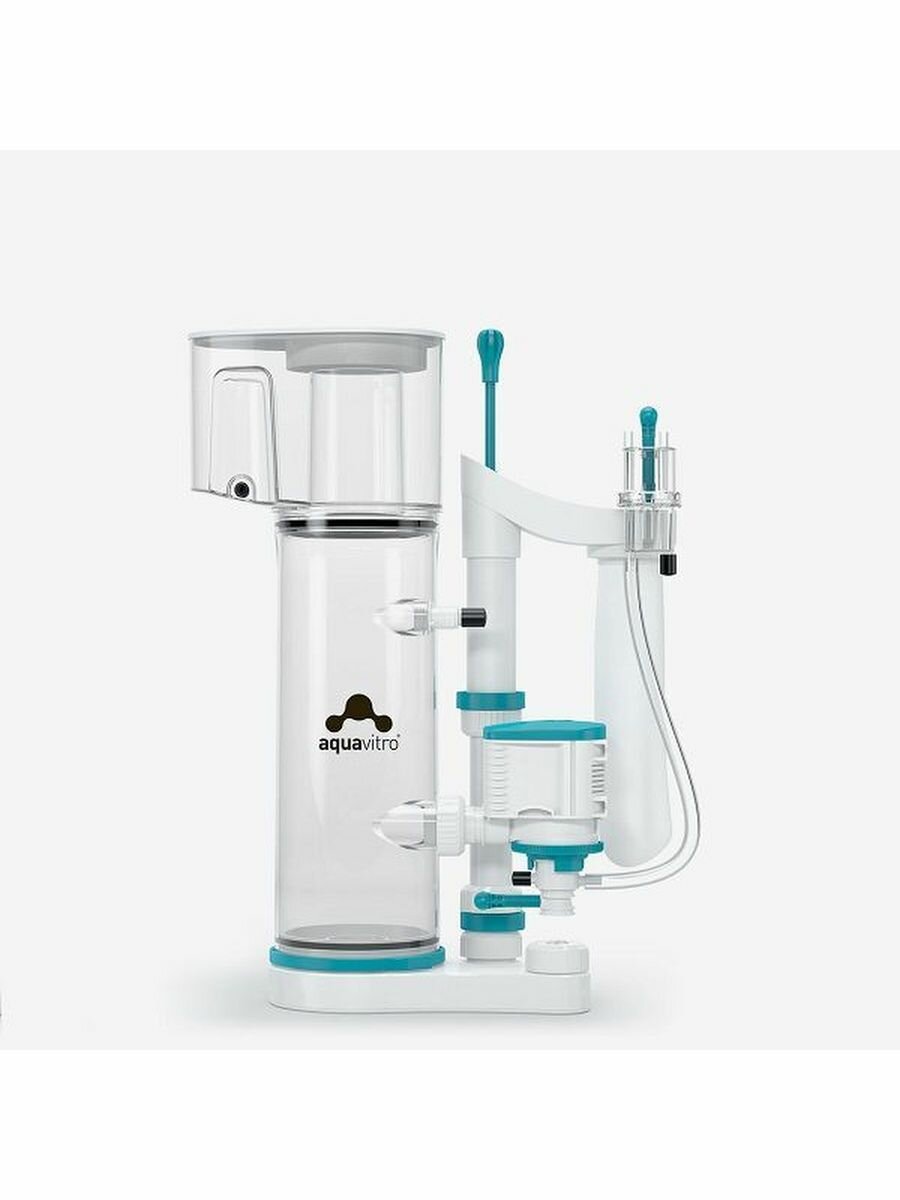 Флотатор AquaVitro (Seachem) Division skimmer 250 до 950л.