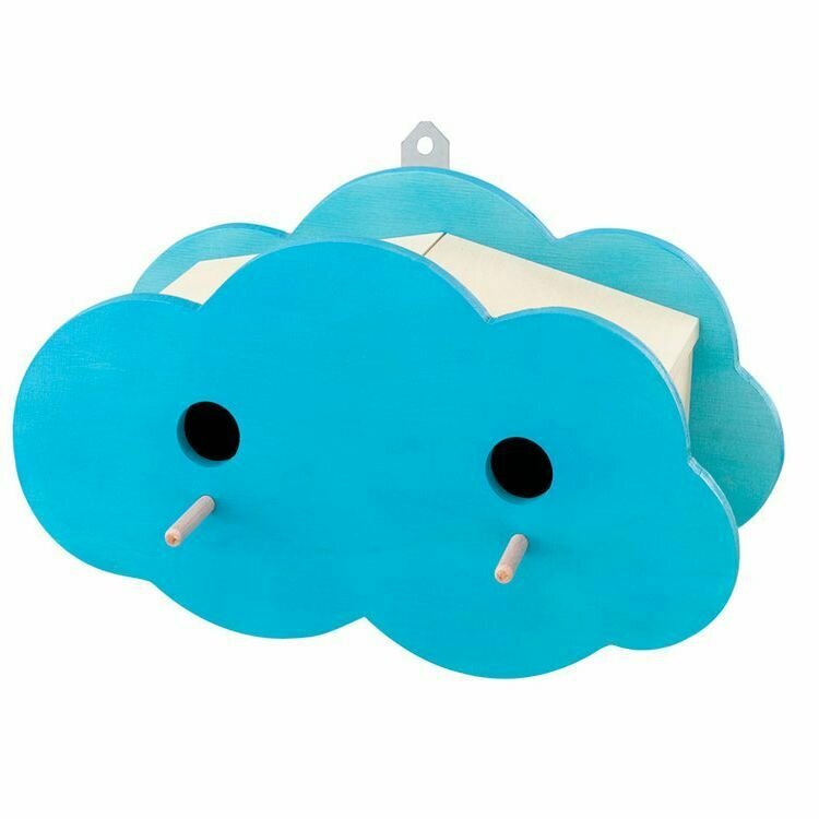 Ferplast Домик-гнездо Ferplast Natura Fun 4, 33,3*12,3*18,8 см