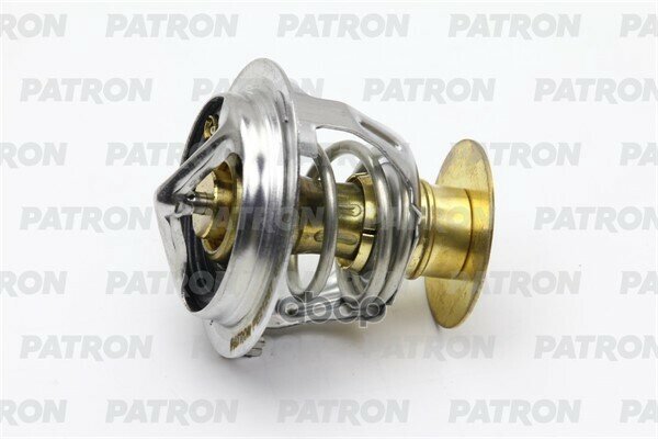 Термостат (87 C) (2 Duratec/3 ) FORD: Mondeo I/II/III 1993-27, Escape 21-212, Maverick 21 PATRON арт. PE21287