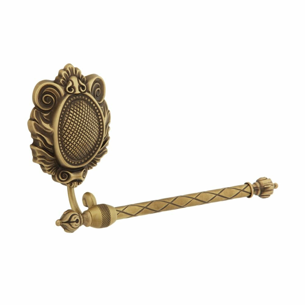 Бумагодержатель для туалета CLEOPATRA