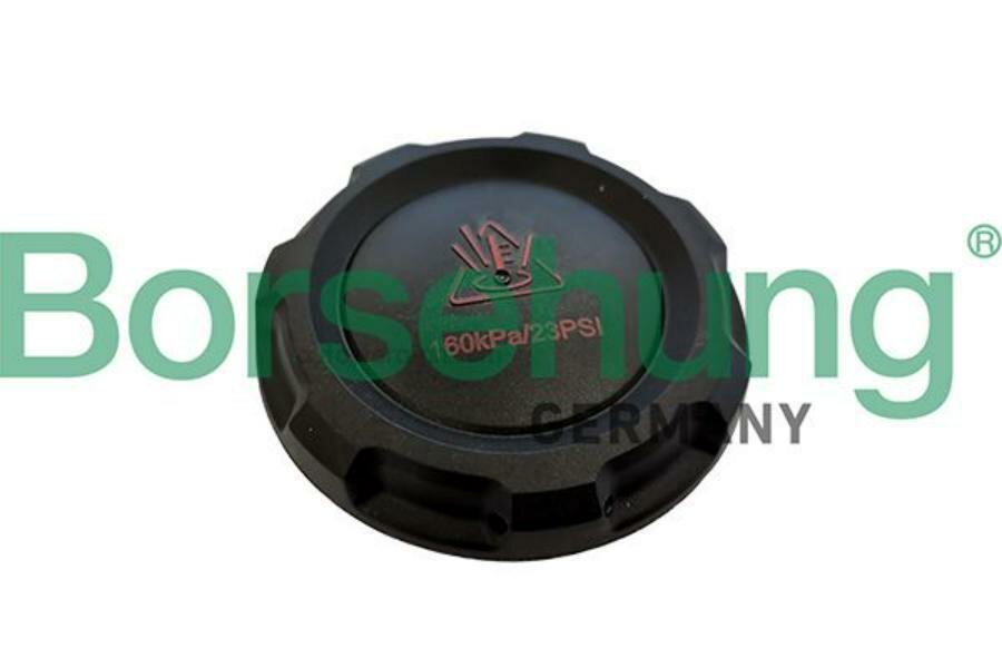 Крышка расширительного бачка BORSEHUNG арт. B12203