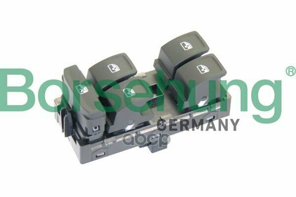 Поворотный переключатель BORSEHUNG арт. B11584