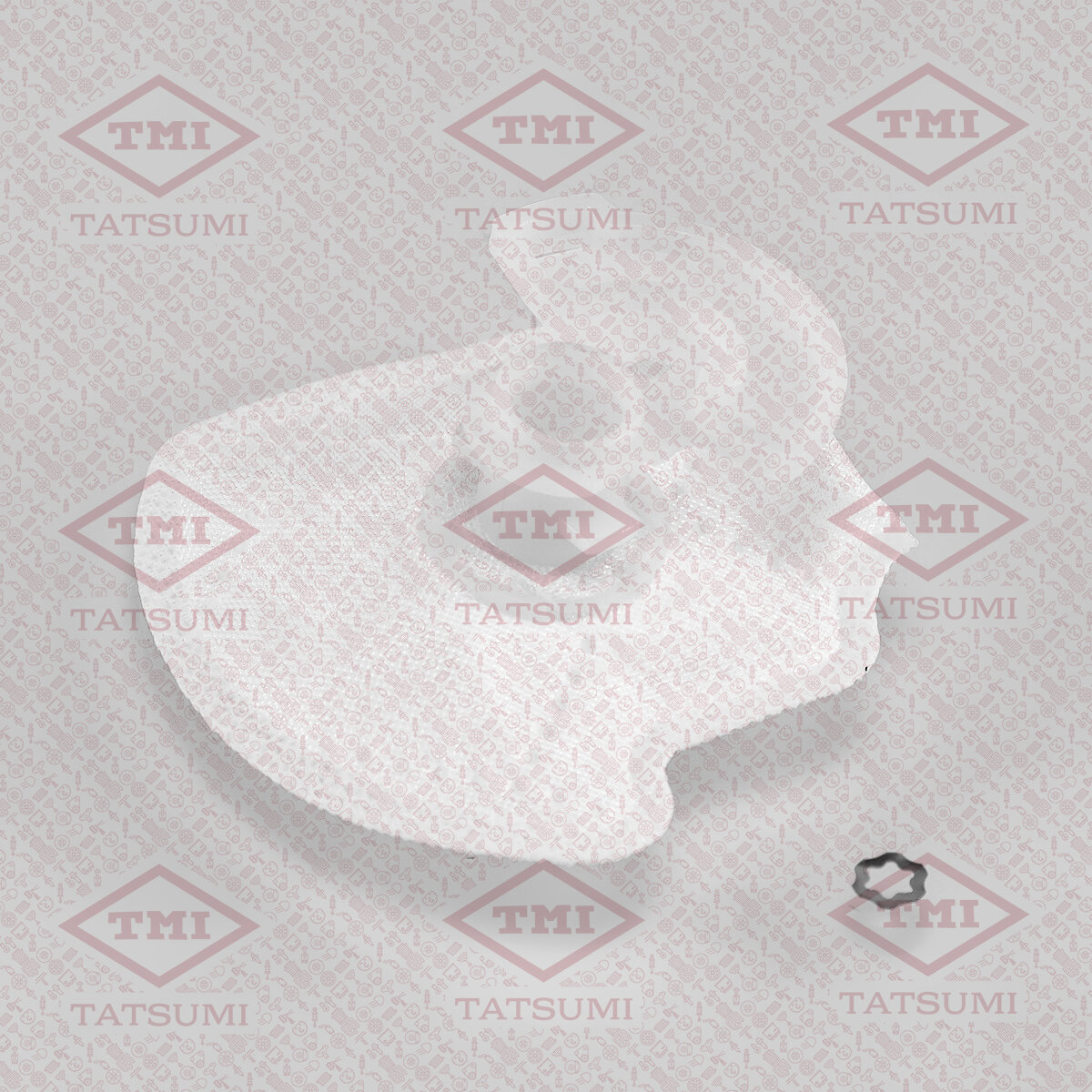 Фильтр-сетка топливного насоса TATSUMI TBH1003