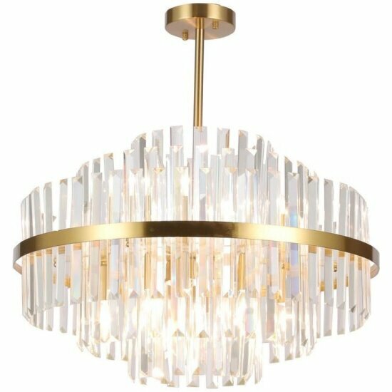 Потолочная люстра Omnilux Saviano OML-69017-09