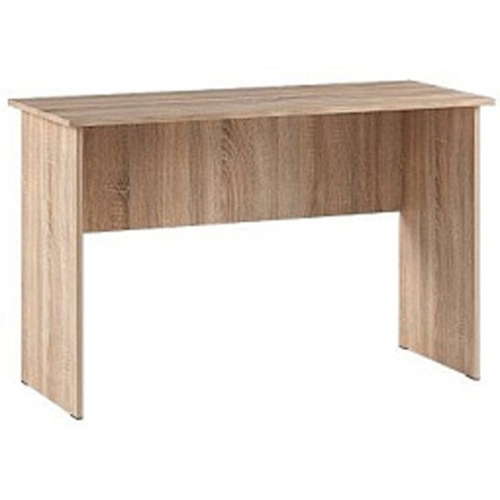 Стол письменный Тэкс Спальня Бланка. дуб сонома