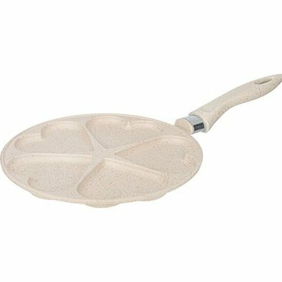 Сковорода для оладий Agness "paradise" 26 см (899-253)