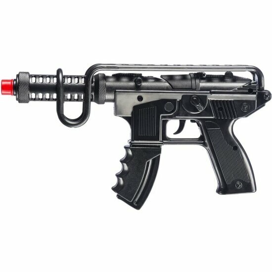 Пистолет-пулемет Villa 1212 SCORPION 8-зарядный